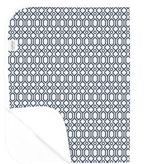 Waterproof Flat Changing Pad – Goderich The Red Door