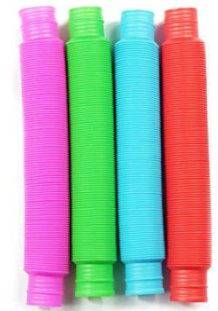 Pop Toobs – Goderich The Red Door